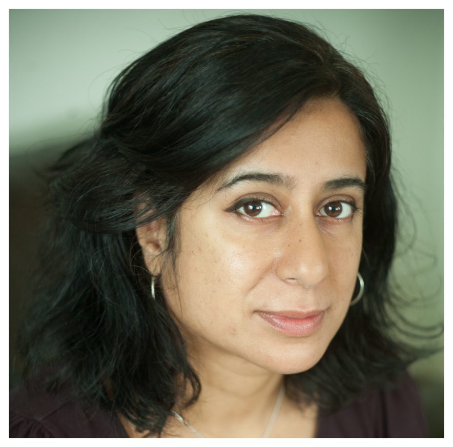 Women Poets' Prize 2018 Winners - Rebecca Swift Foundation