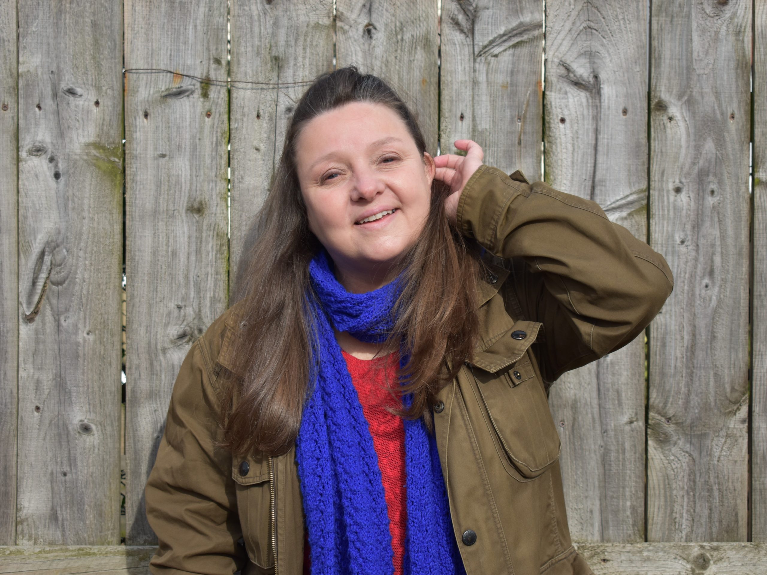Rebecca Swift Foundation Appoints New Project Manager - Rebecca Swift ...